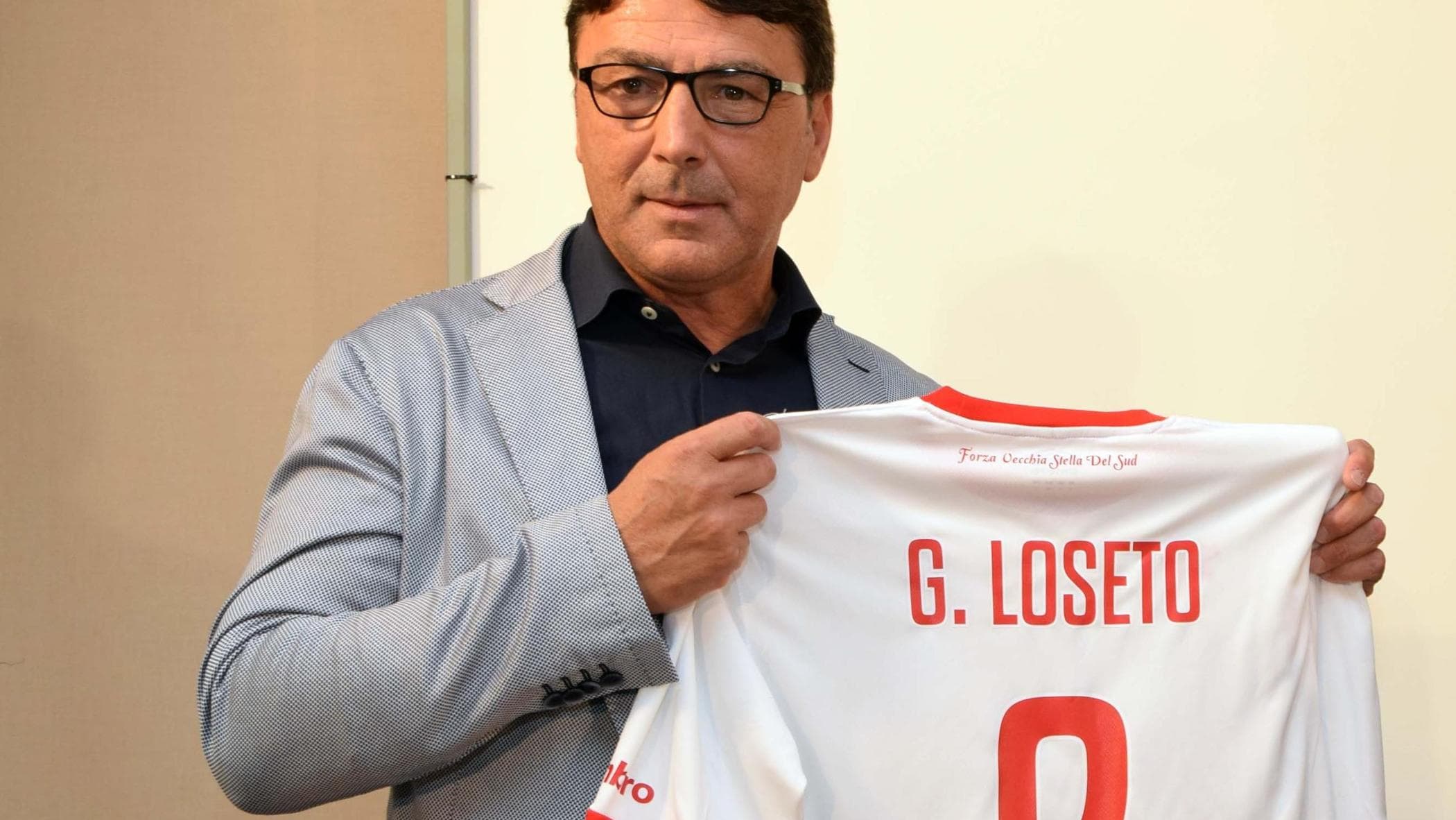 Giovanni Loseto: “La nostra città non merita questo Bari. La ...