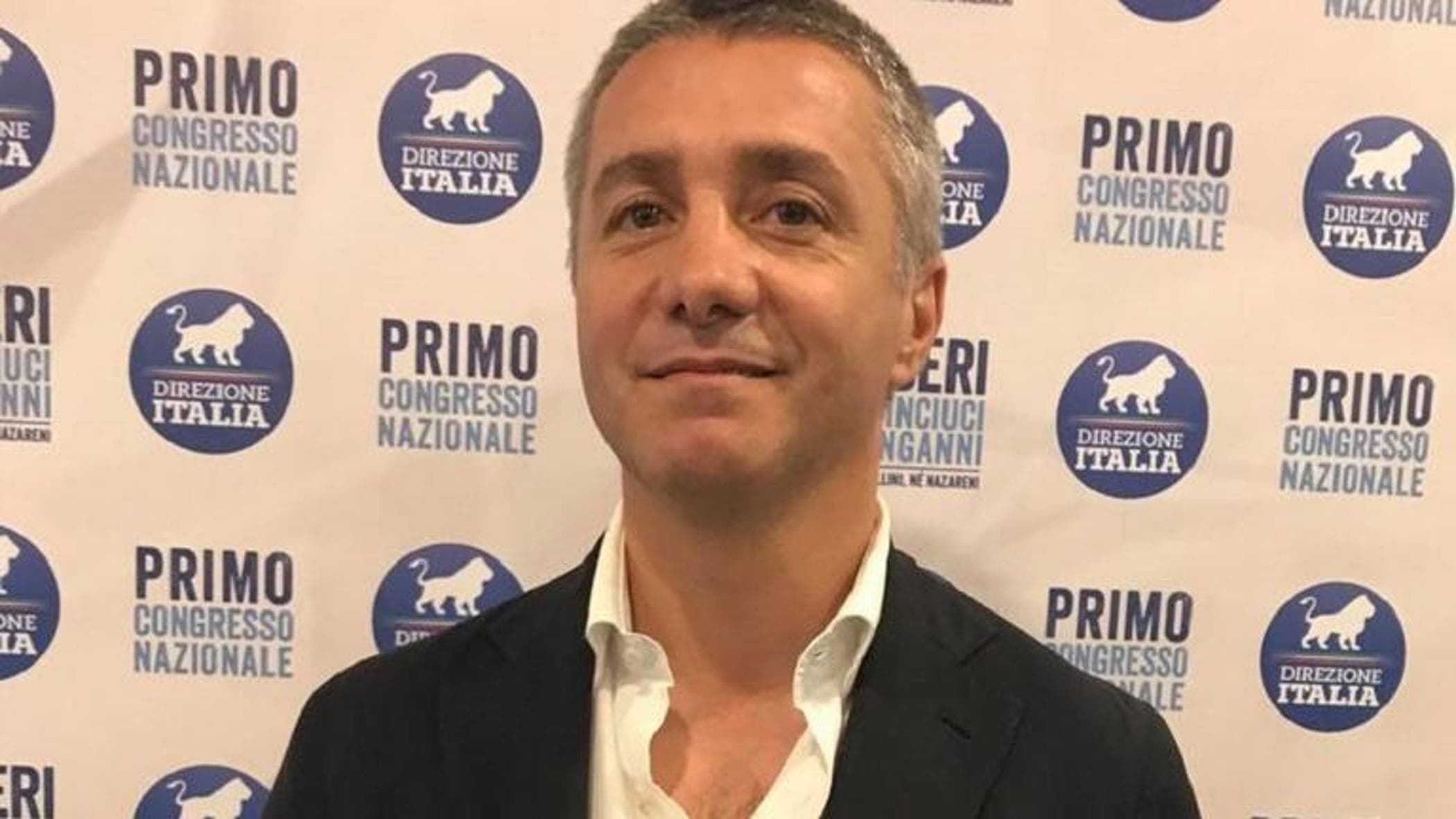 Bellomo: “Bari a trazione leghista, Romito vincerà” - la Repubblica