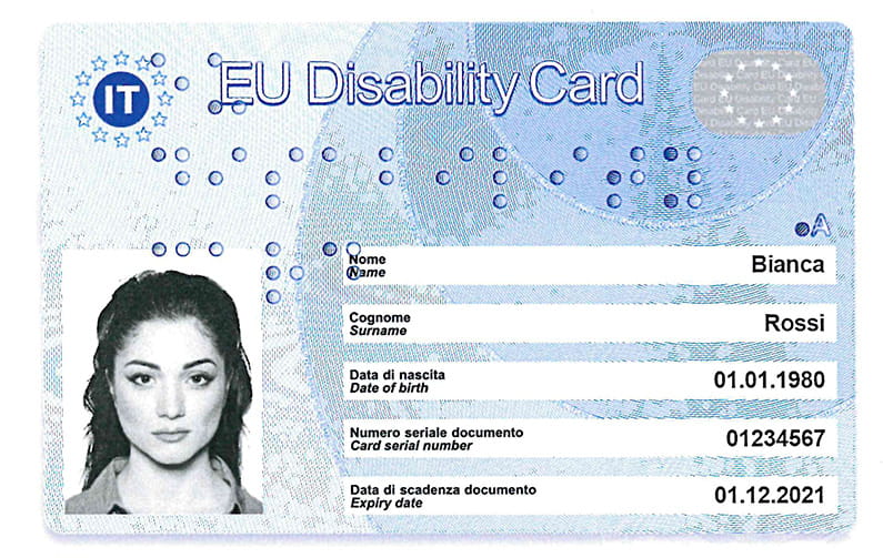 Anche Bari attiva la Disability card: accesso a servizi, agevolazioni e ...