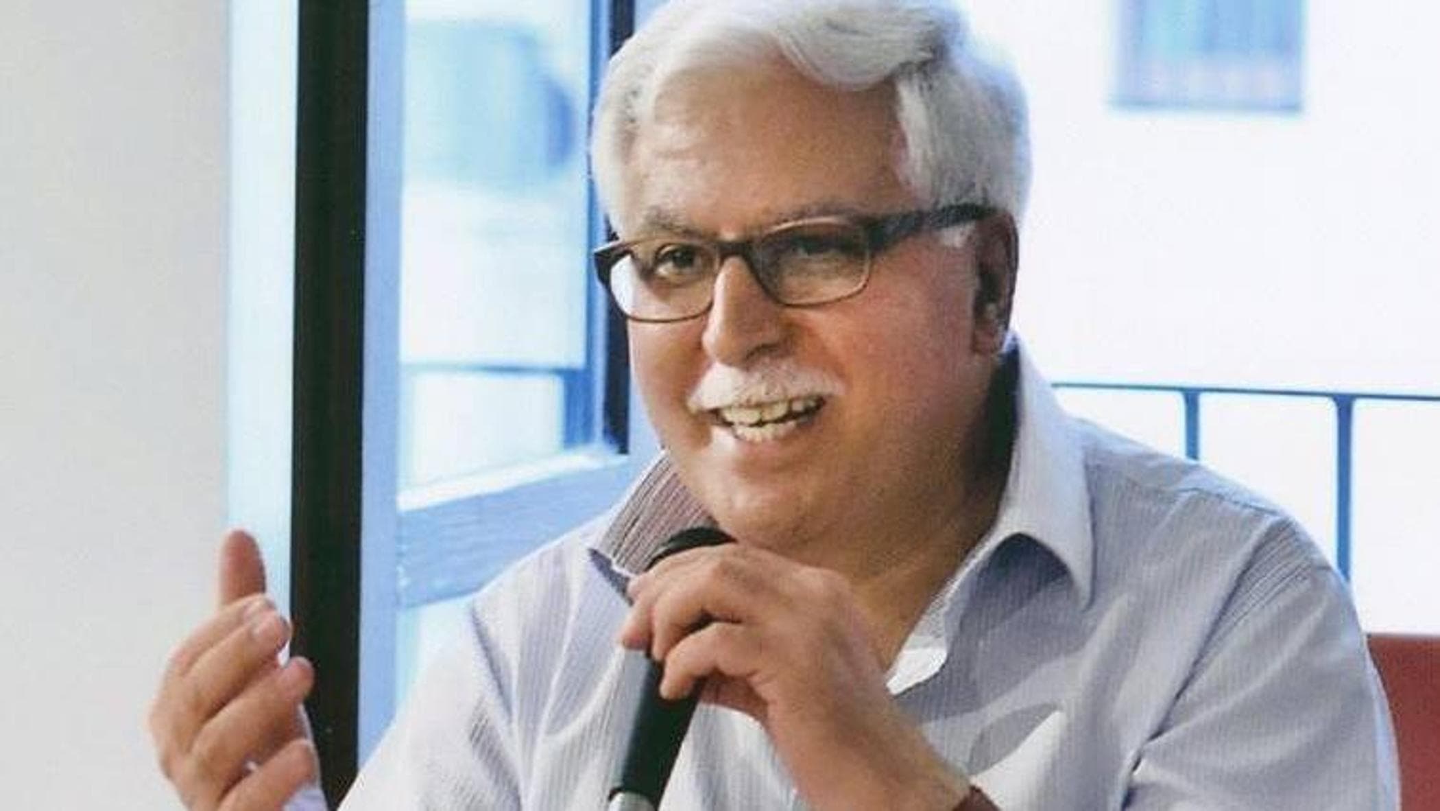 Addio al giornalista Renato Brucoli, per anni al fianco di don Tonino ...