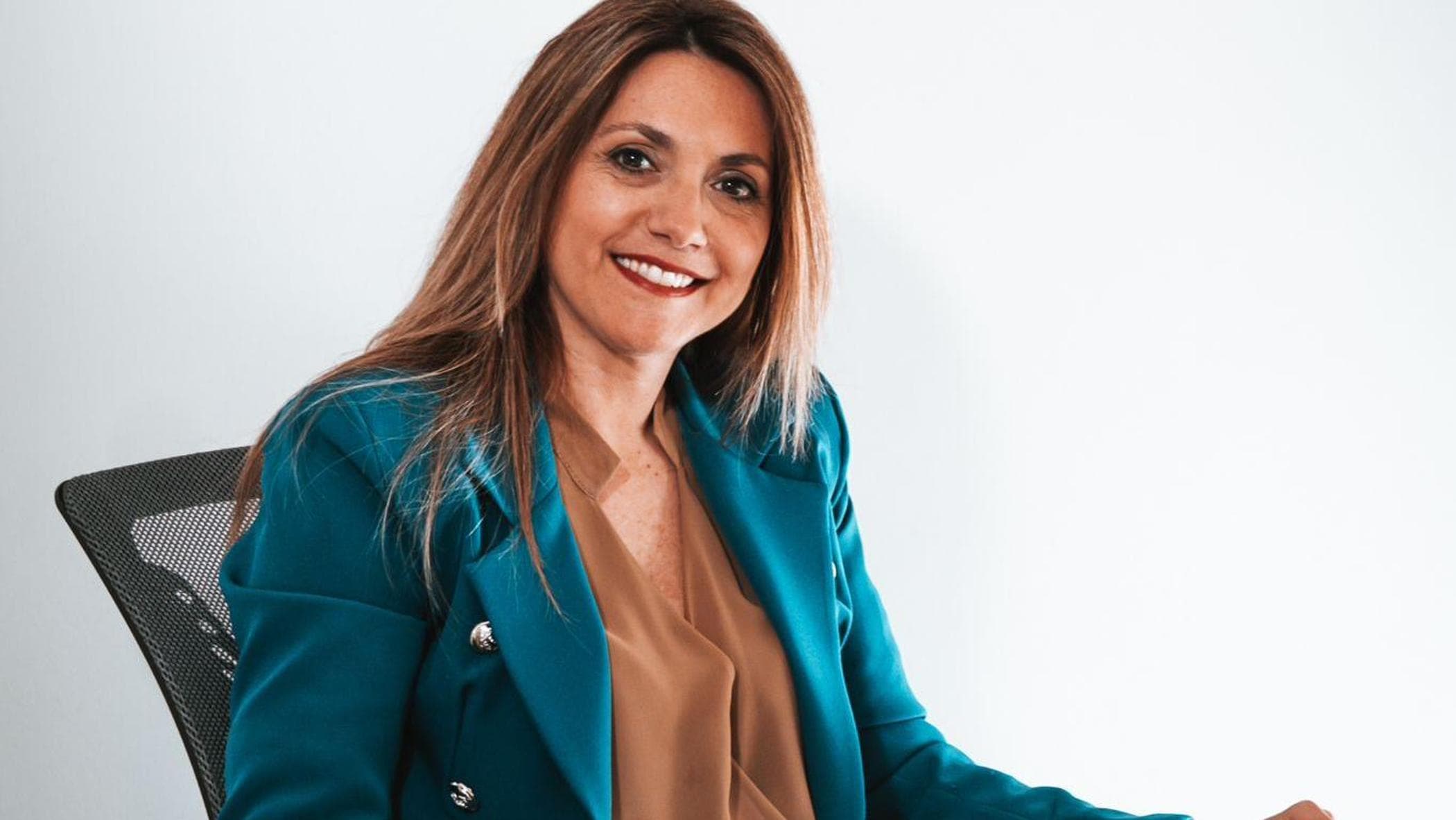 Emanuela Megli, candidata ‘family friendly’: “Ecco come rendere più ...