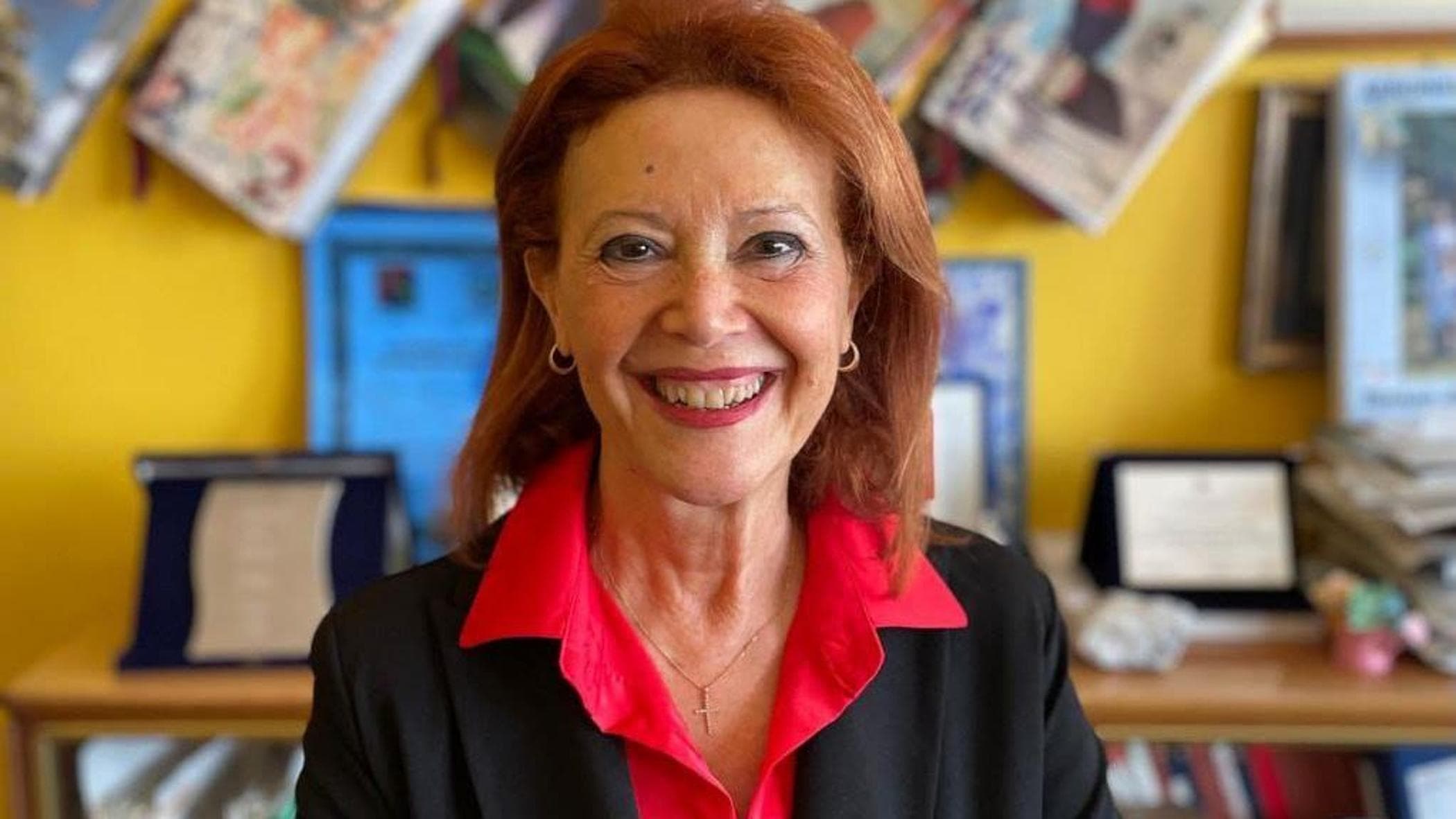 “La tecnologia non isola, favorisce il lavoro di gruppo”. La preside De ...