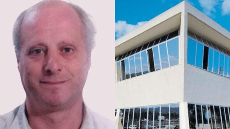 Tragedia a scuola durante gli esami di Stato a Vieste: assistente ...