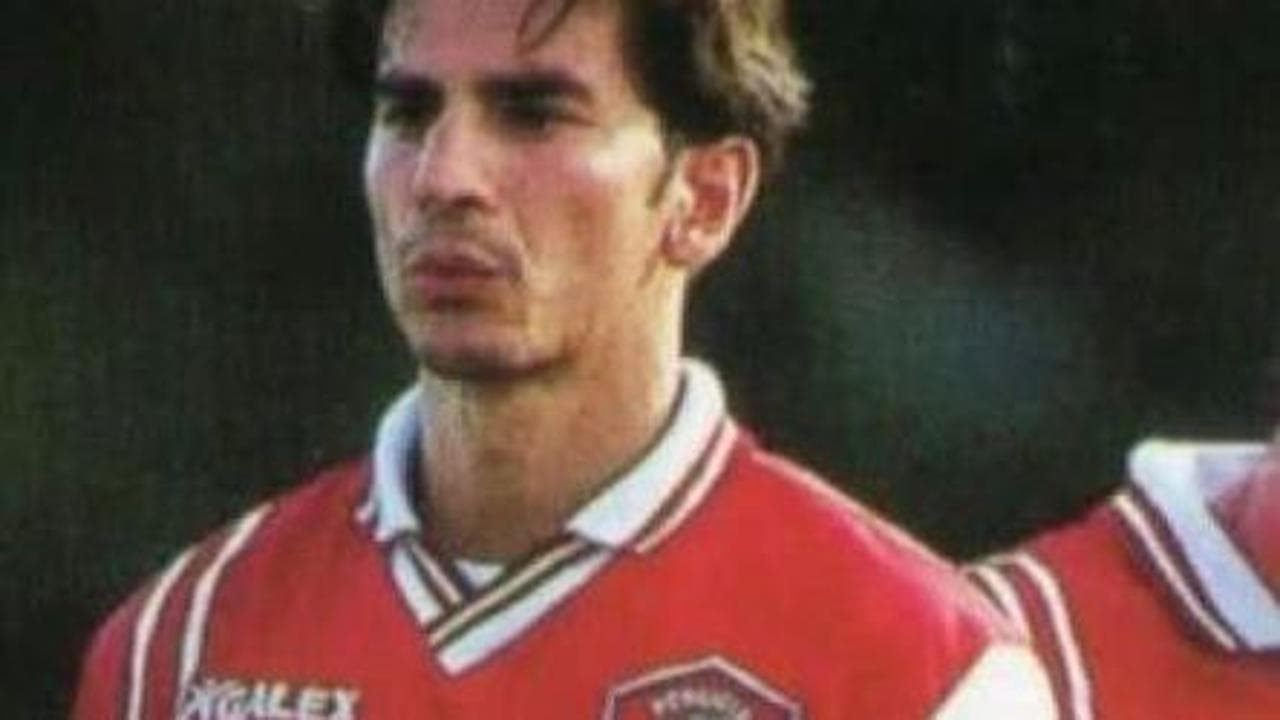 Dal calcio al tennis, la second life di Massimiliano Tangorra: “Giocavo ...