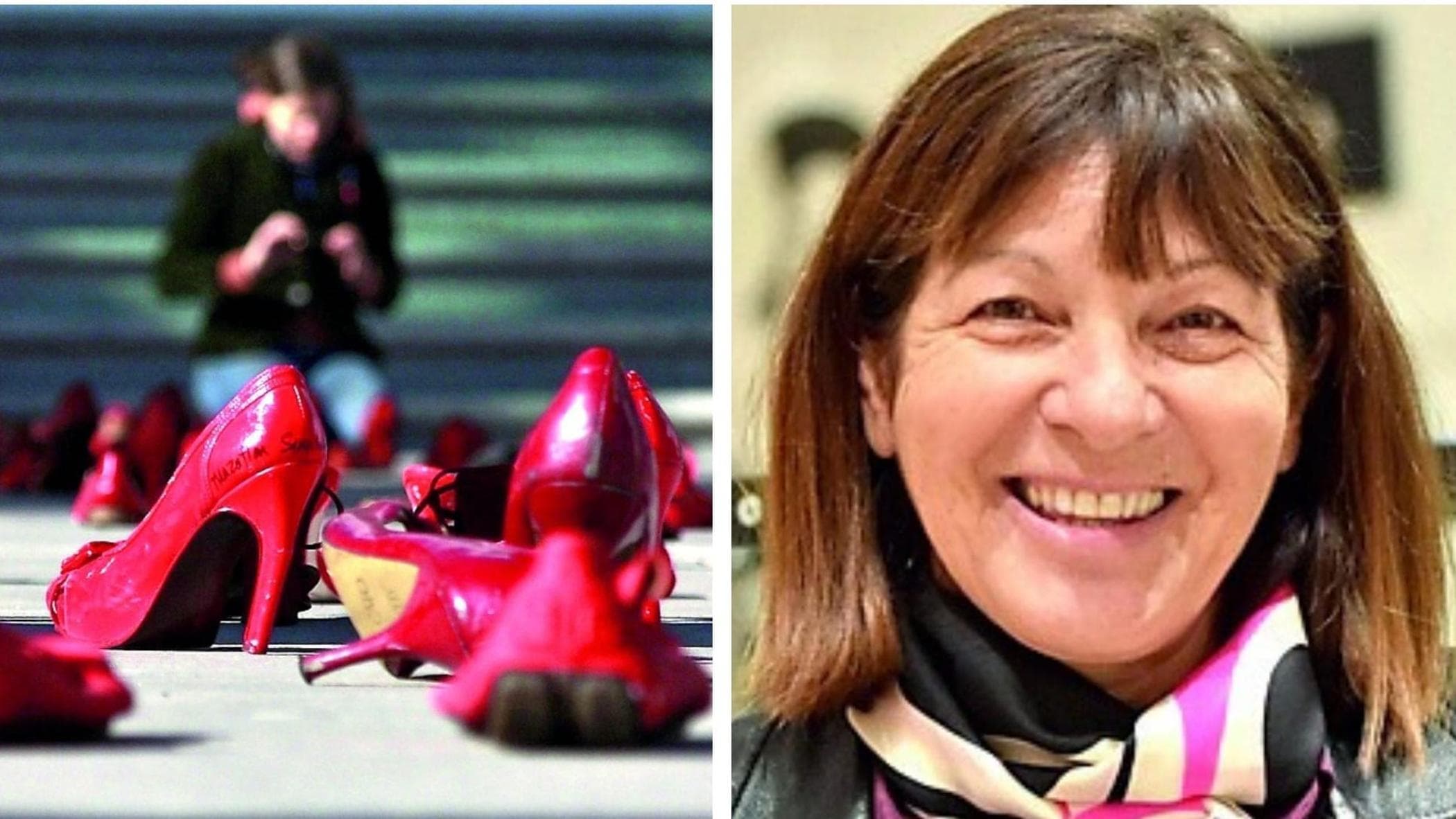 Stalking all’avvocata Maria Pia Vigilante, legale della moglie: il ...