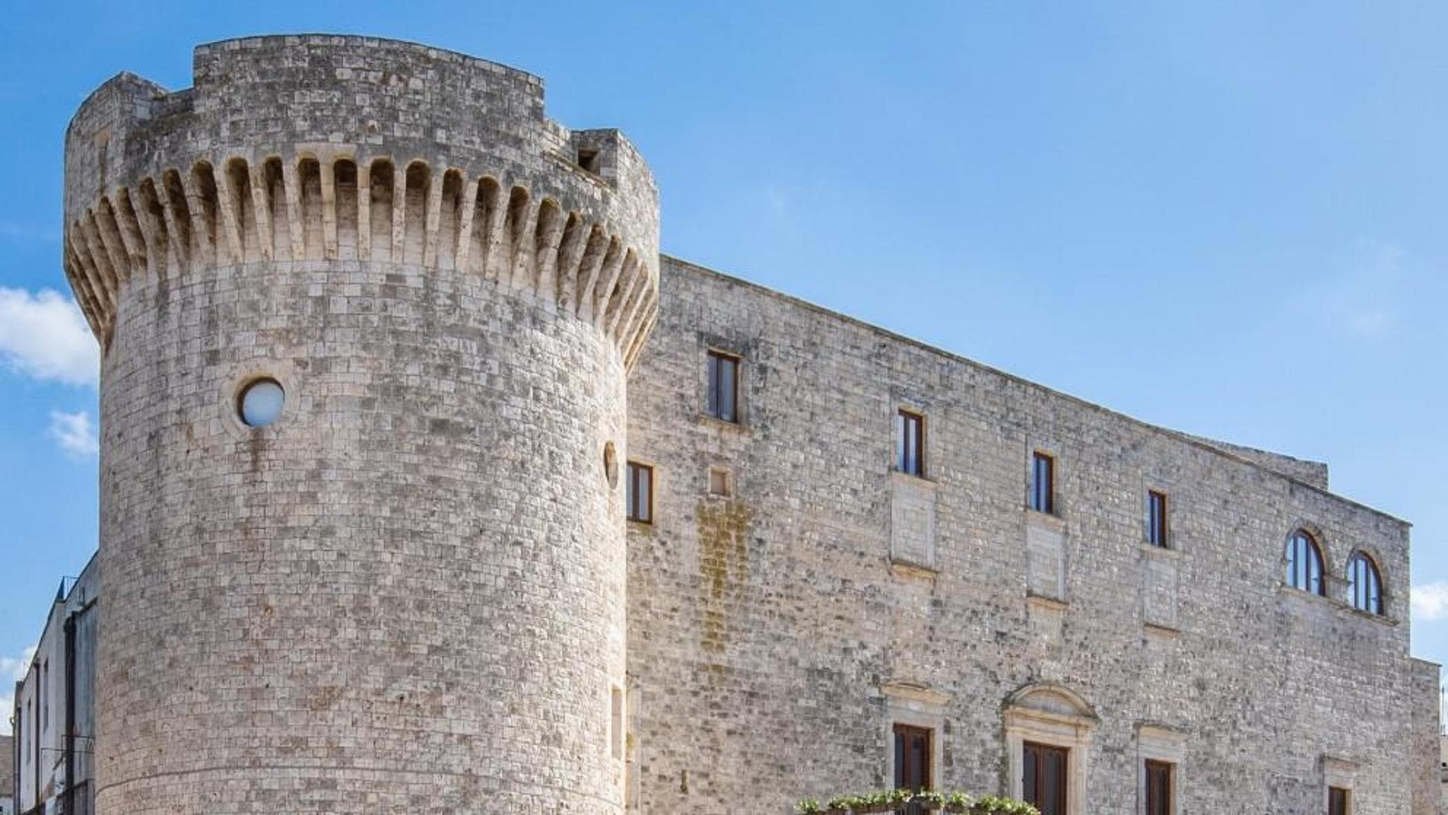 Dalle tele di Finoglio al Guercio di Puglia, mille anni di storia ...