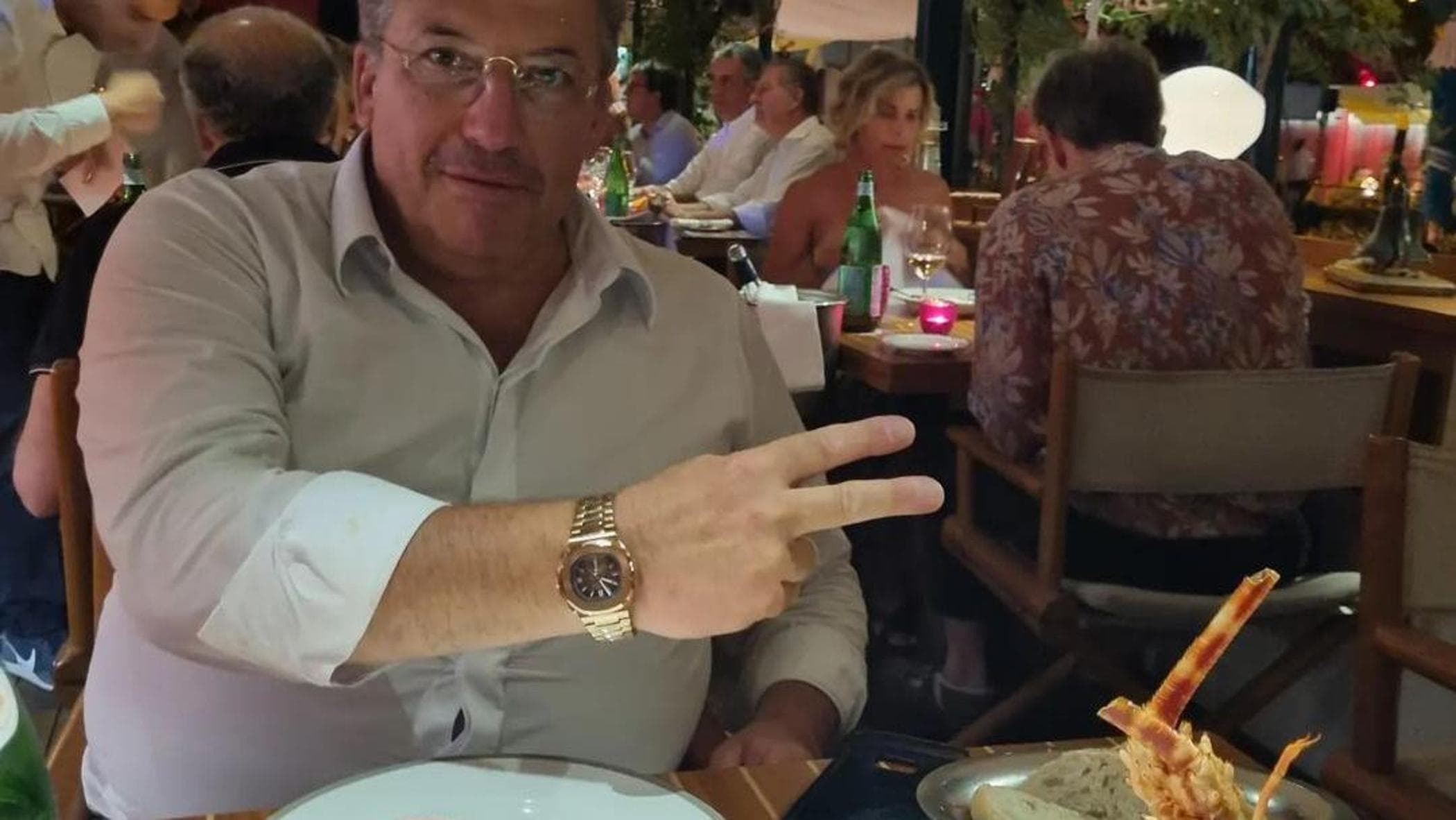 Vincenzo Zagami, falso avvocato dalla vita milionaria tra Molfetta e ...