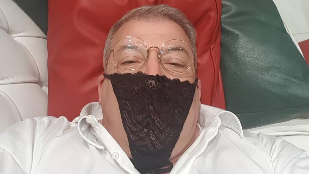 Vincenzo Zagami, falso avvocato dalla vita milionaria tra Molfetta e ...