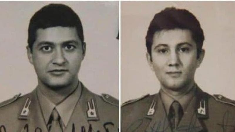 Uccisi in uno scontro con i contrabbandieri, la Puglia ricorda Alberto ...