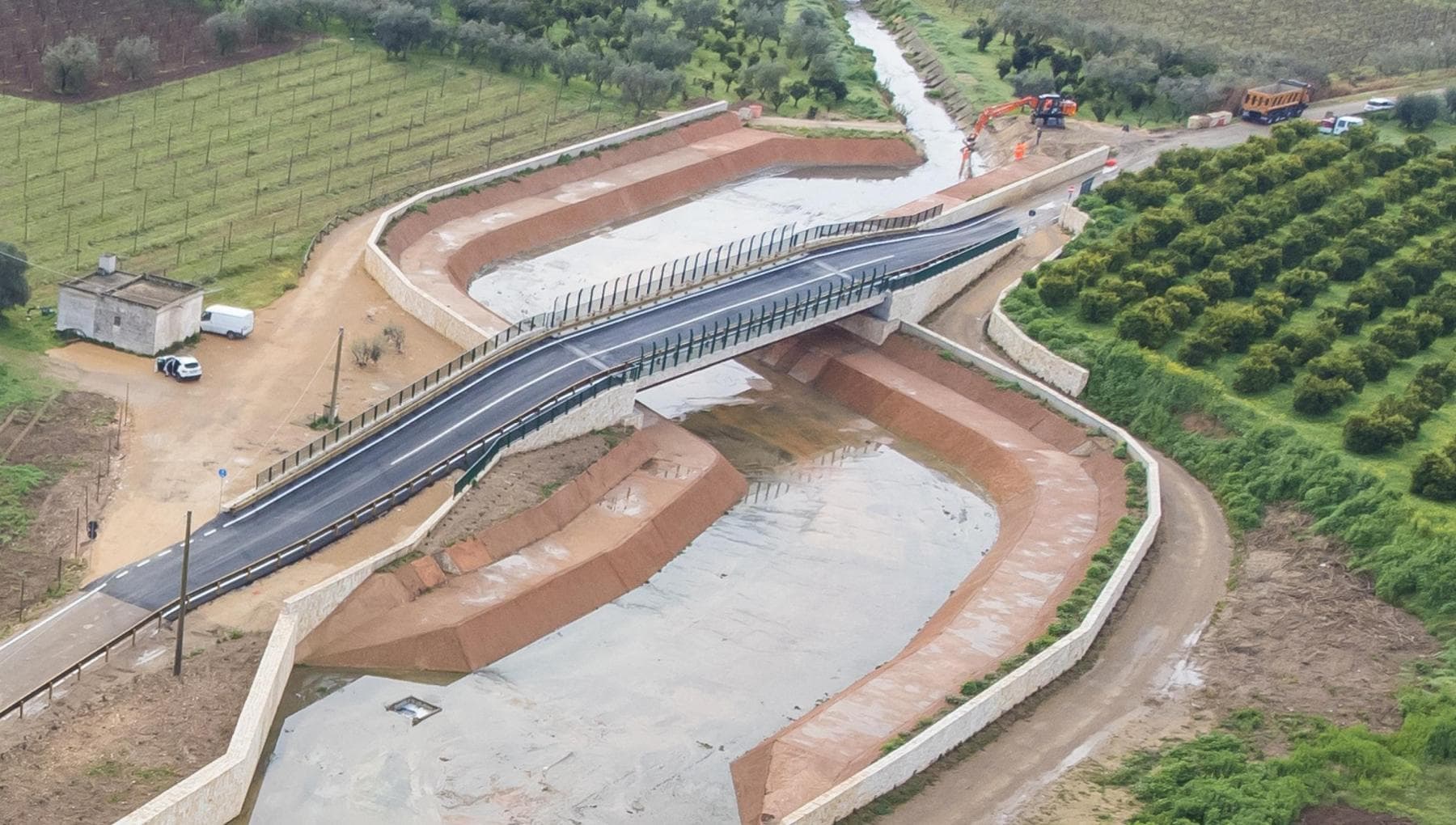 Studio Dilonardo: le infrastrutture del futuro guardano agli esperti ...