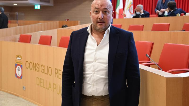 Carmela Fiorella, moglie di Filippo Caracciolo, assunta da Adp: aperta ...