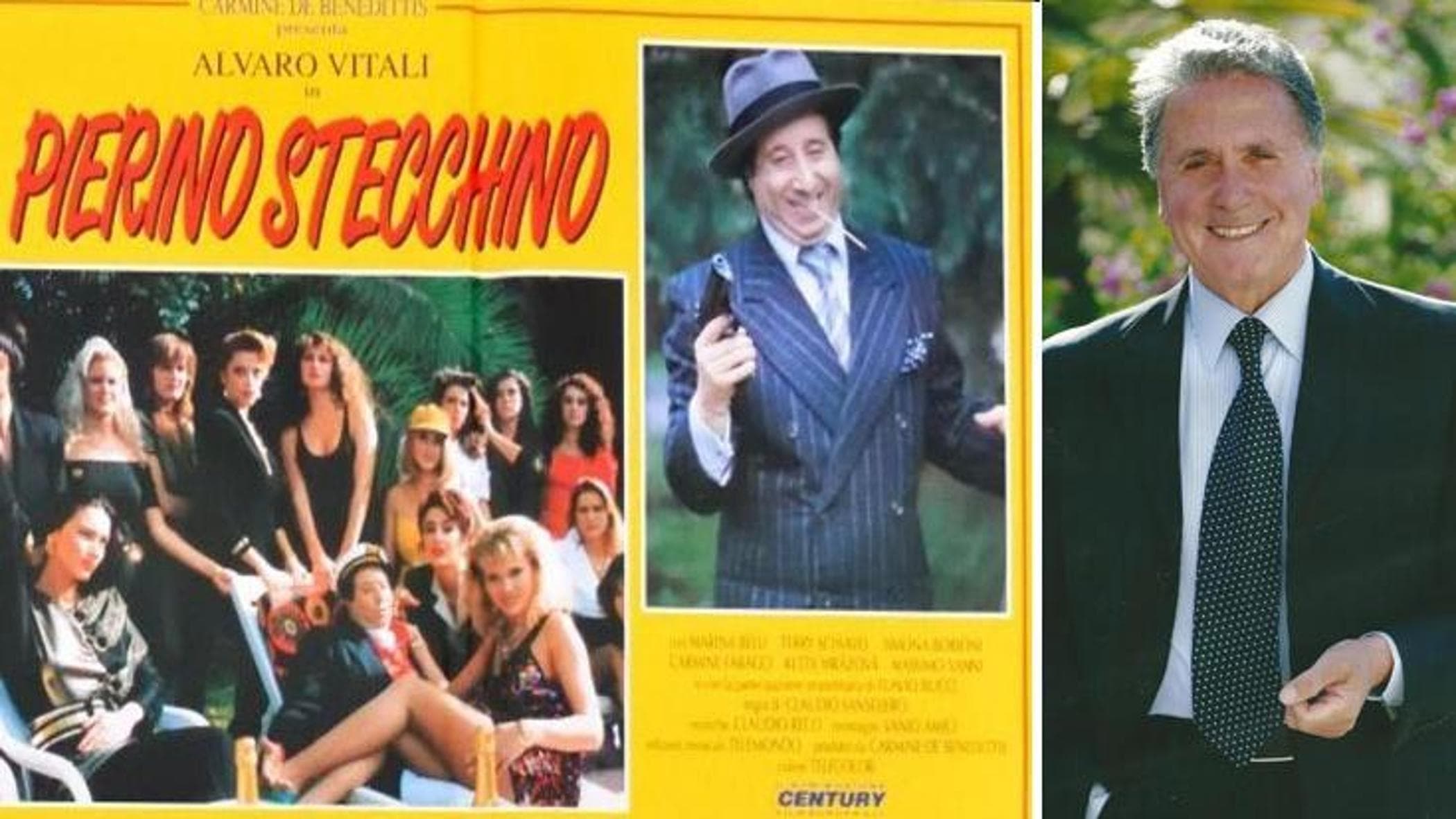 Pierino, dopo la morte di Alvaro Vitali resterà un mistero l’ultimo ...