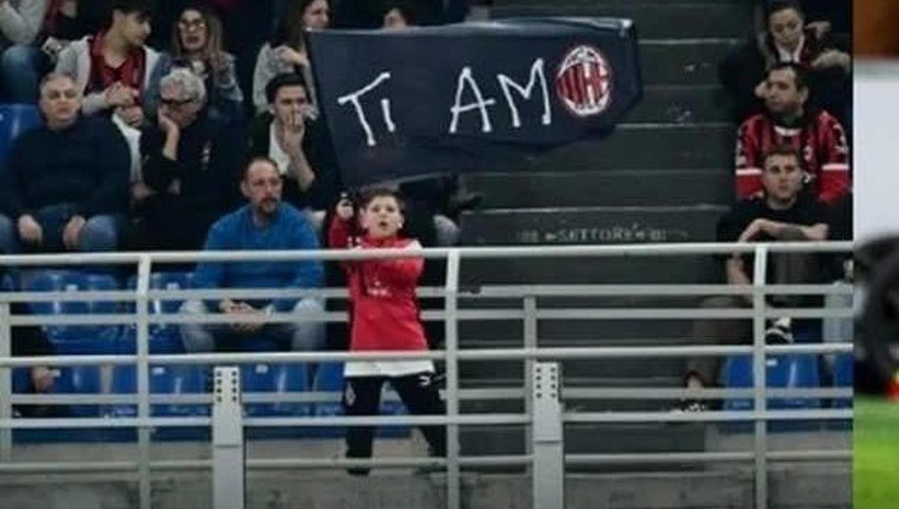 È di Bisceglie il volto del nuovo Milan: l’amore di Francesco Lopolito ...