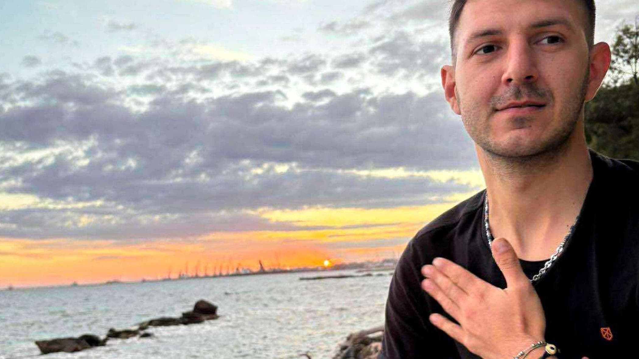 “Sono Florin Stoica, cerco mio padre in Romania”: il ragazzo lo trova ...