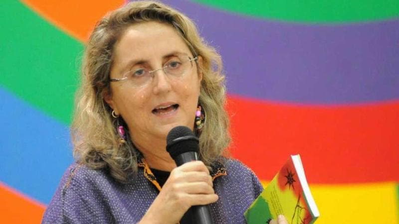 Maria Laterza: “Io testimone di una rissa in piazza Umberto ...