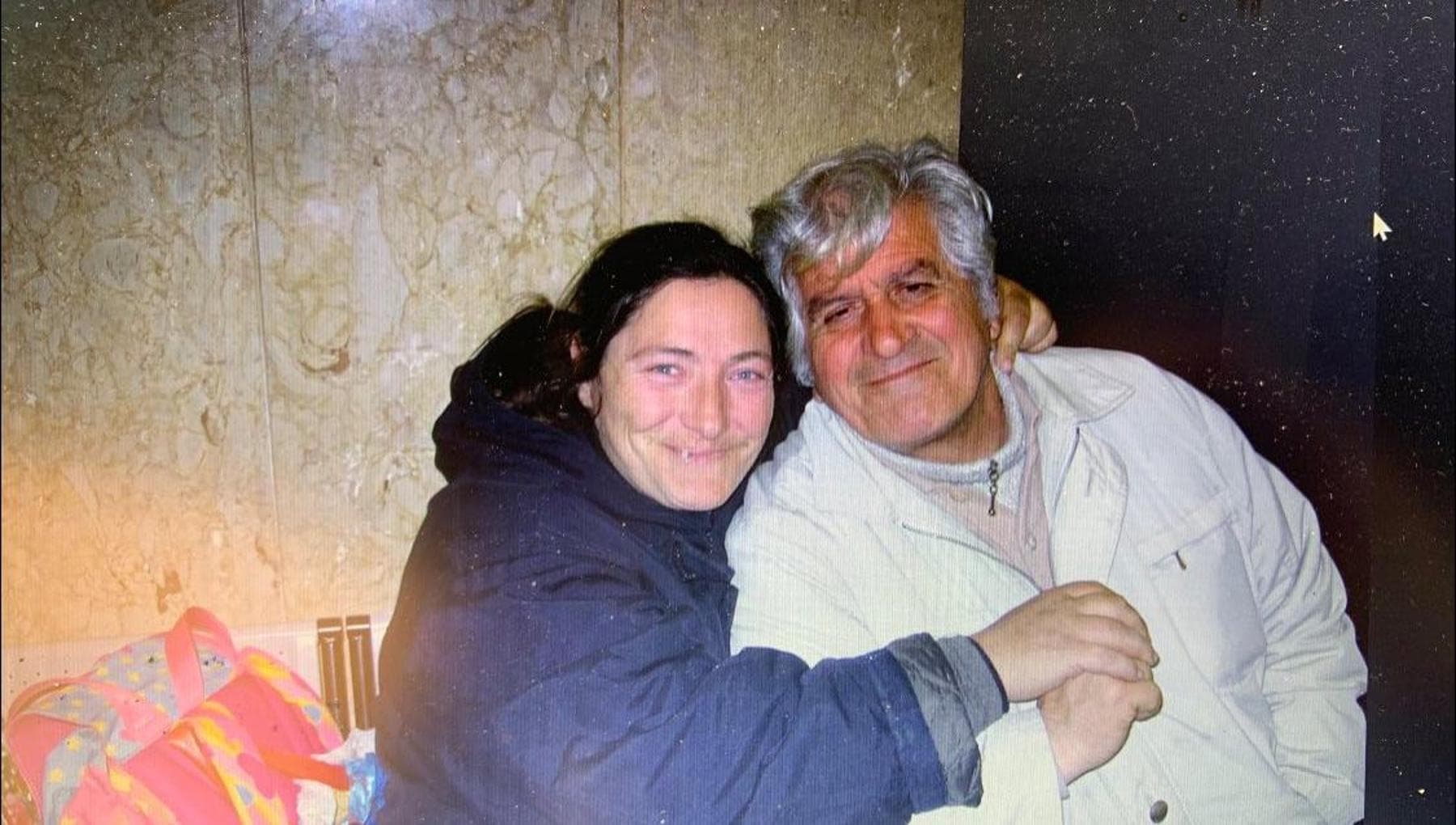 Addio a Filomena, storica senzatetto di Bari, trovata senza vita in ...