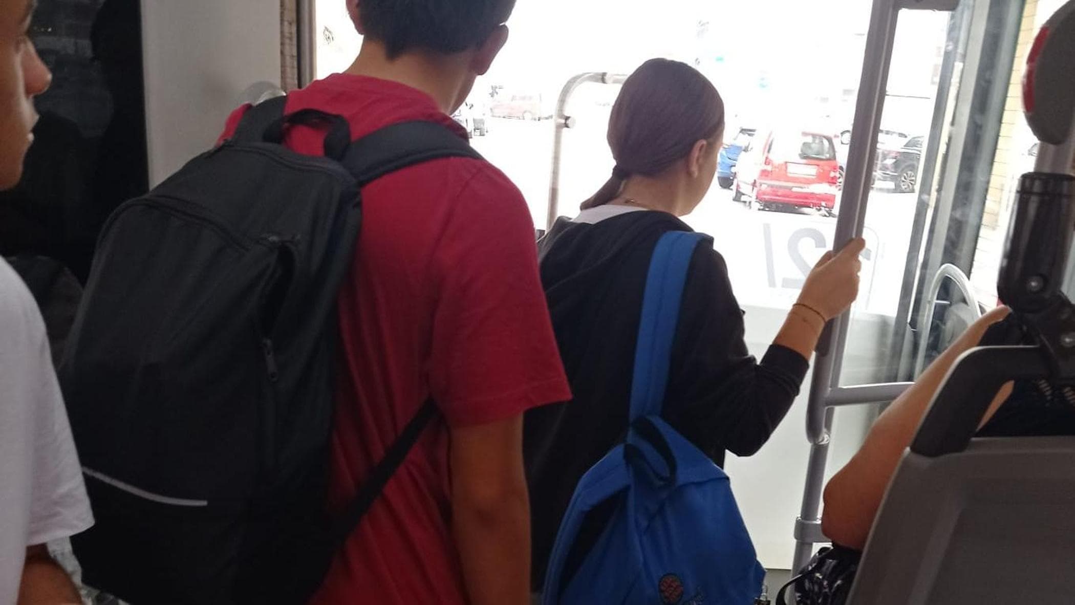 Bari, causa lavori al Marconi Hack gli studenti in trasferta al ...
