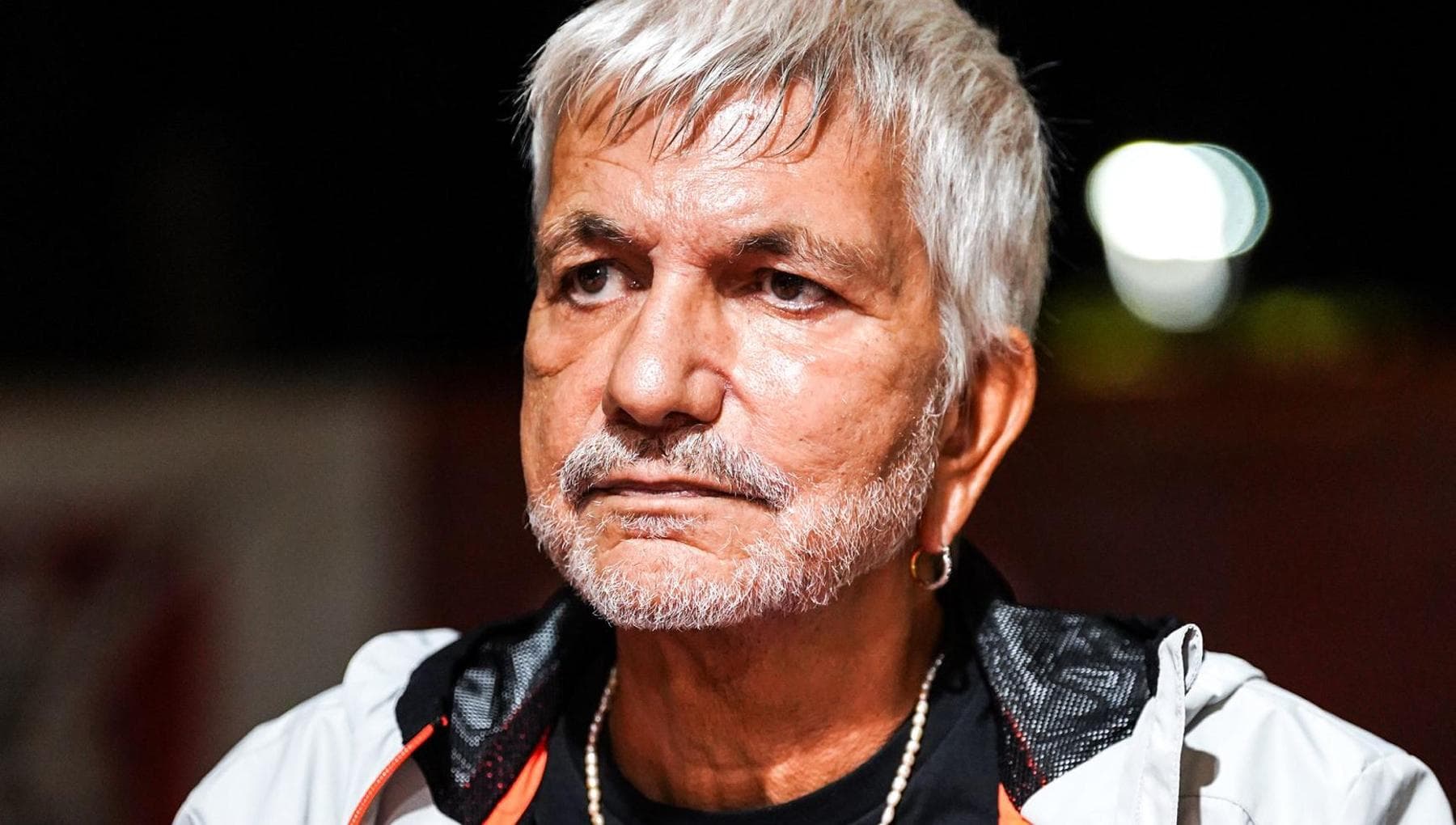 Vendola: “Sul mio nome c’è chi prova ad alzare un polverone ...
