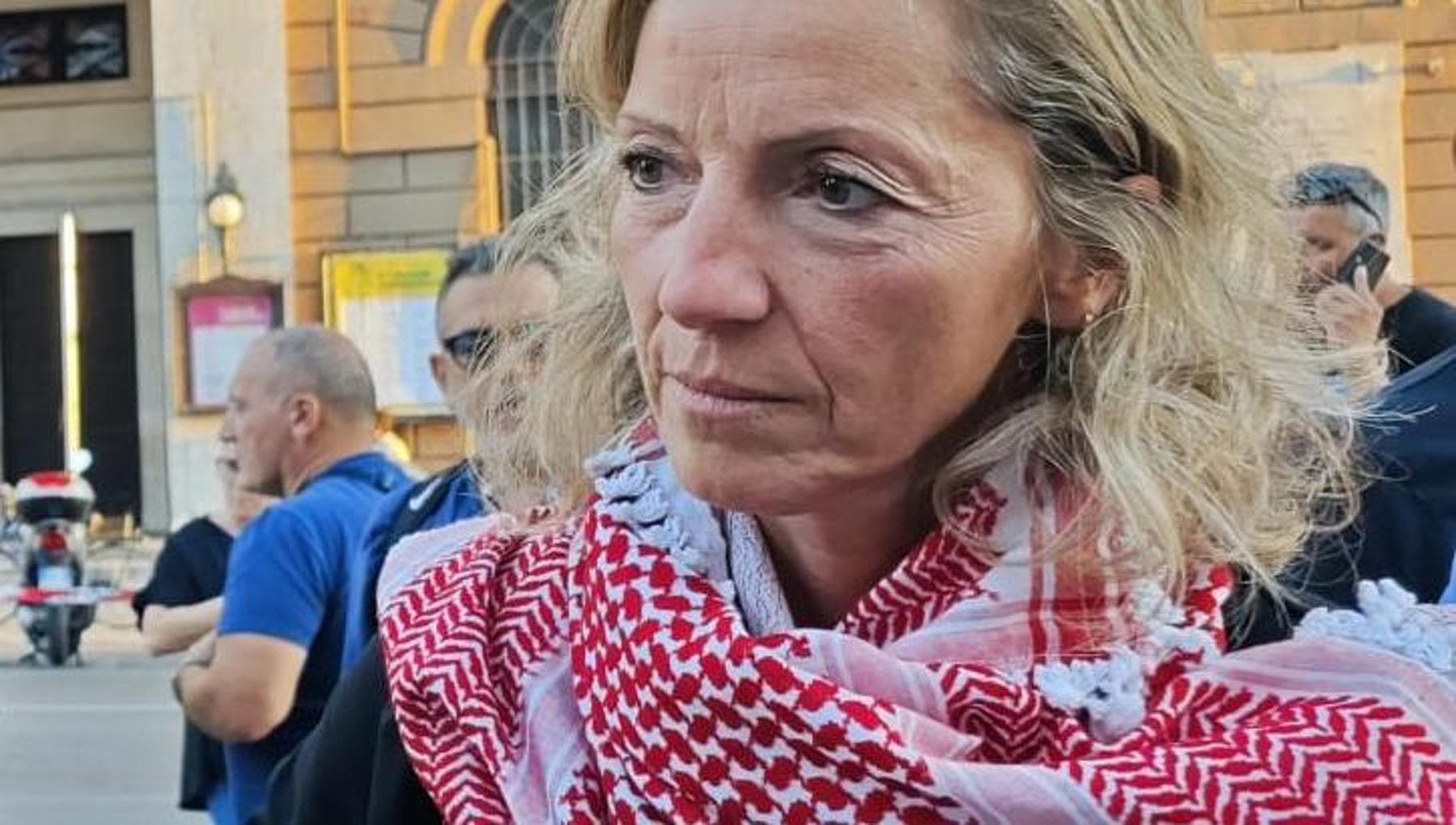 Regionali, c’è Francesca Bottalico in pole position per Bari nella ...