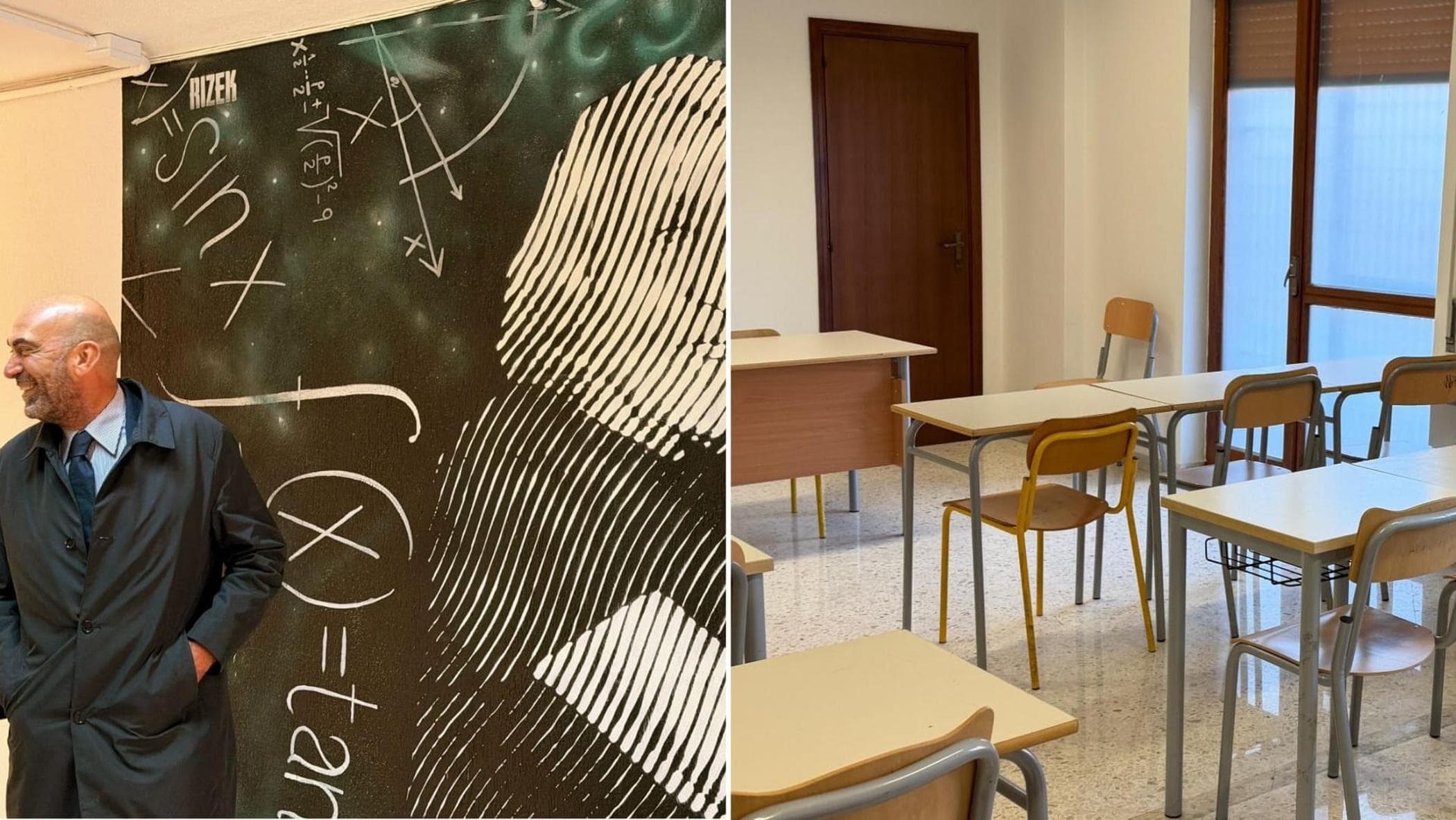 Bari, liceo Marconi-Hack: sopralluogo nell’ex Provveditorato. “Lavori ...