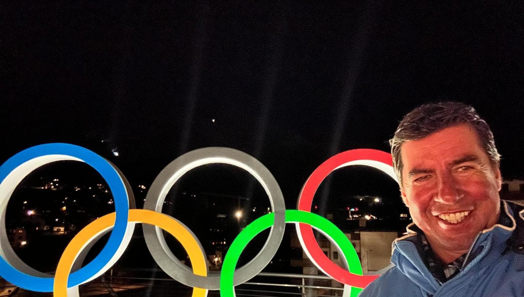 Fiaccola olimpica a Bari il 31 dicembre: la porterà l’avvocato ex ...