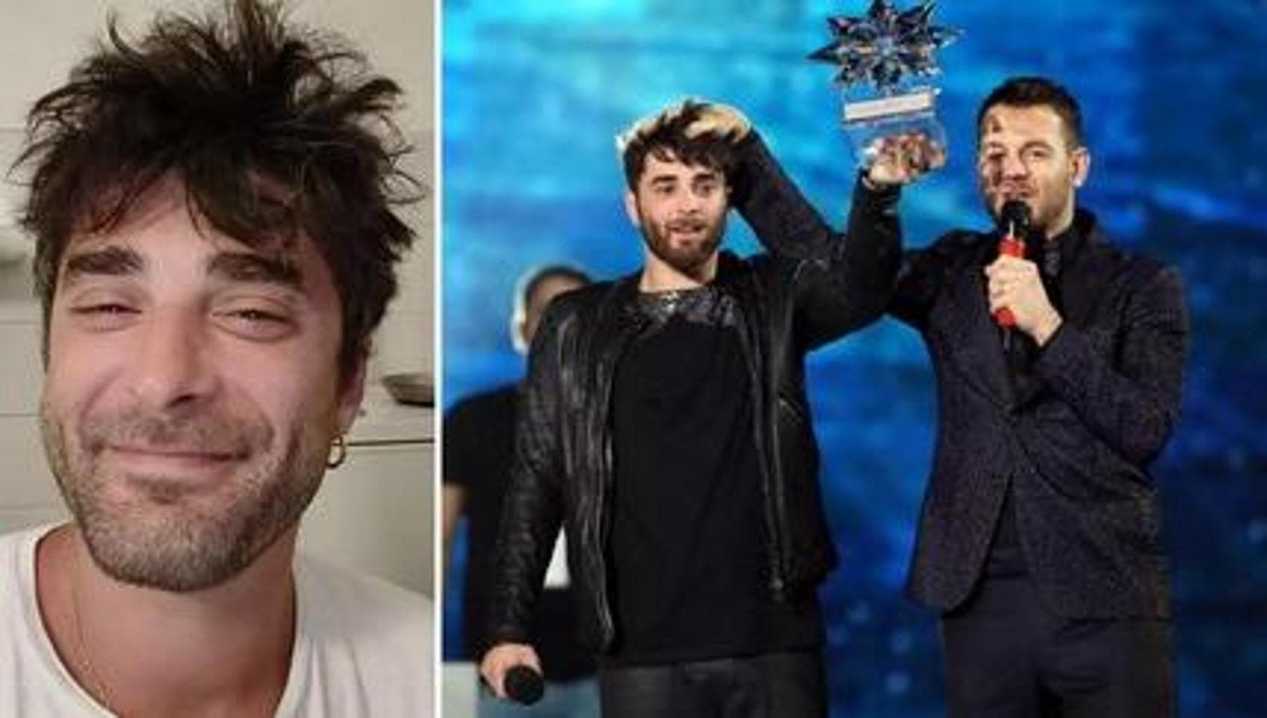 Giò Sada: “Vinsi X Factor 10 anni fa ma quel mondo ora è distante: mi ...