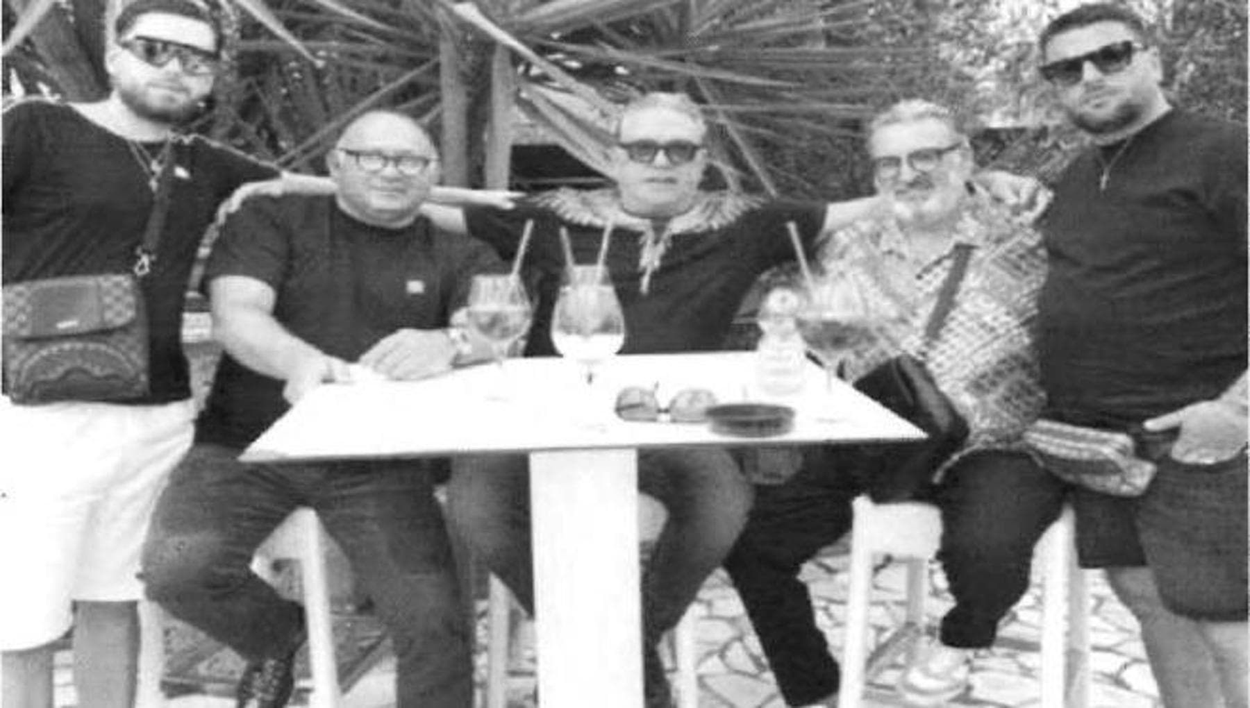 Parisi e Casamonica, amicizia tra clan a suon di Spritz e Coca Zero: lo ...