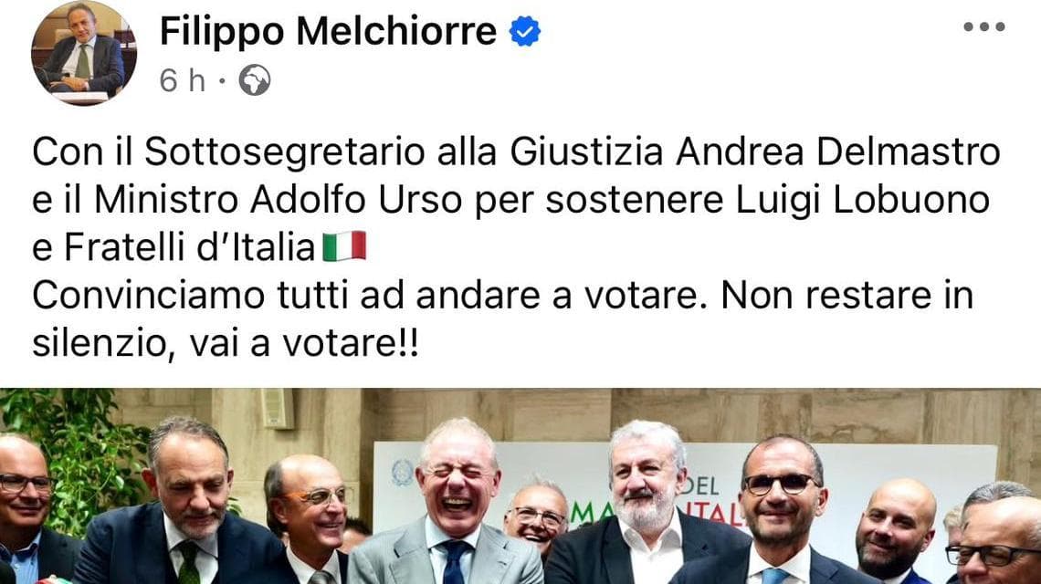 La corsa social al voto in Puglia: “Capatost”, tuffi fuori stagione ...