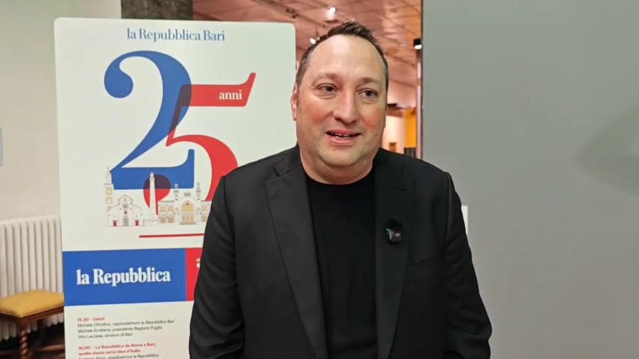 Maldera: "Così abbiamo fatto diventare la burrata un simbolo culinario ...