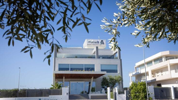Crisi Manelli di Monopoli, la Cmc in campo: operazione salvataggio per ...