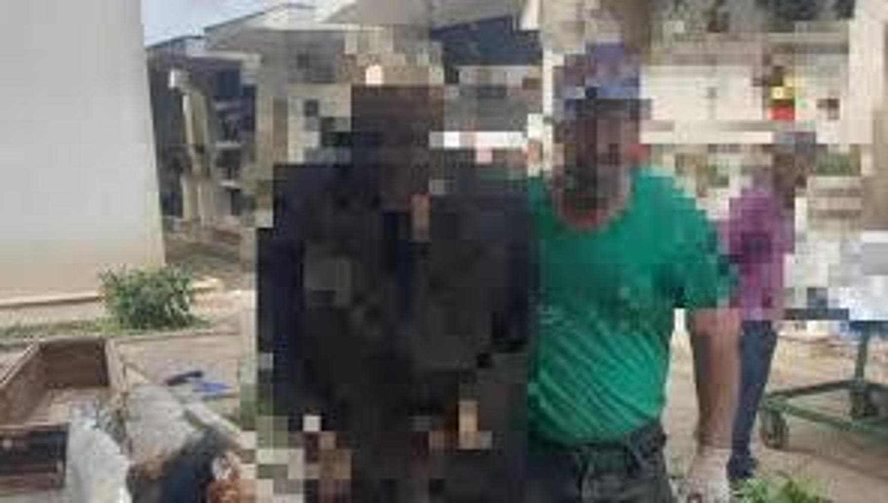 Selfie con un cadavere divenne virale, operaio del cimitero condannato ...