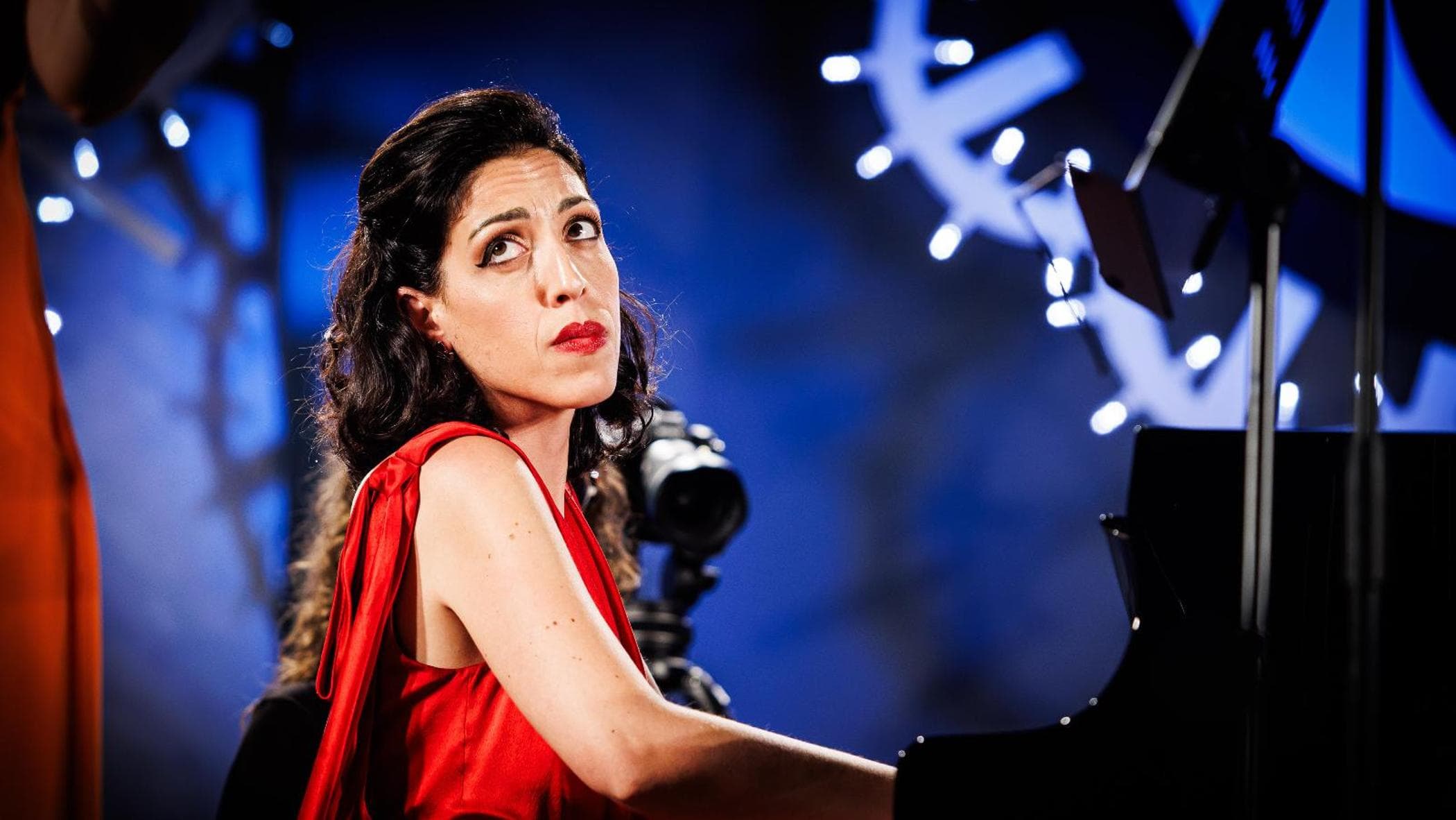 Beatrice Rana: “Doppia festa per il festival Classiche Forme nel mio ...