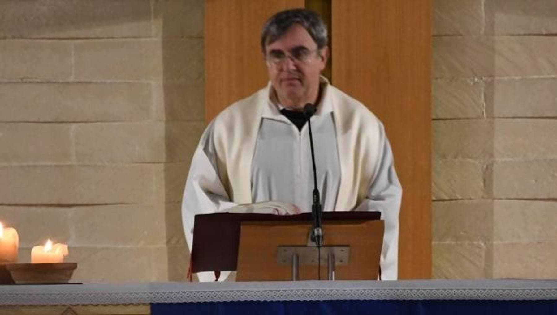 Don Antonio Ruccia incontra i parrocchiani: “Pronto a dimettermi e a ...