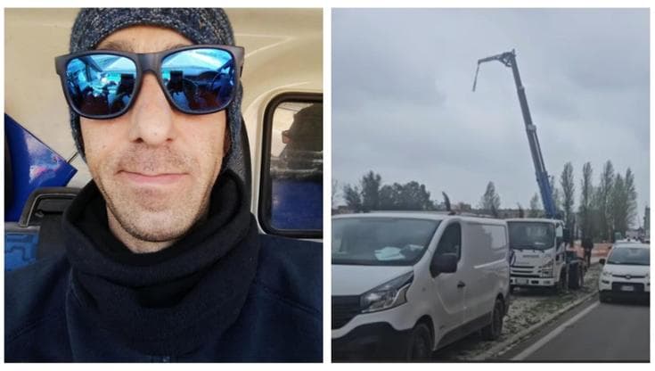 Taranto, 7 indagati per la morte di Domenico Di Ponzio. Il pm: “Lavoro ...