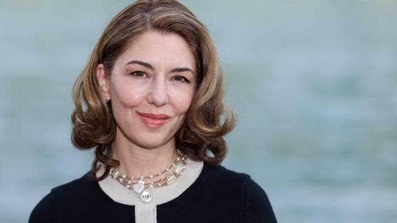 Sofia Coppola: “Amo la Violetta di Traviata e l’ho resa più umana, il ...
