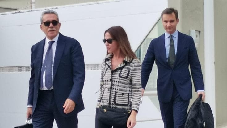 Mari Lorusso vince un concorso al Policlinico. È a processo per voto di ...