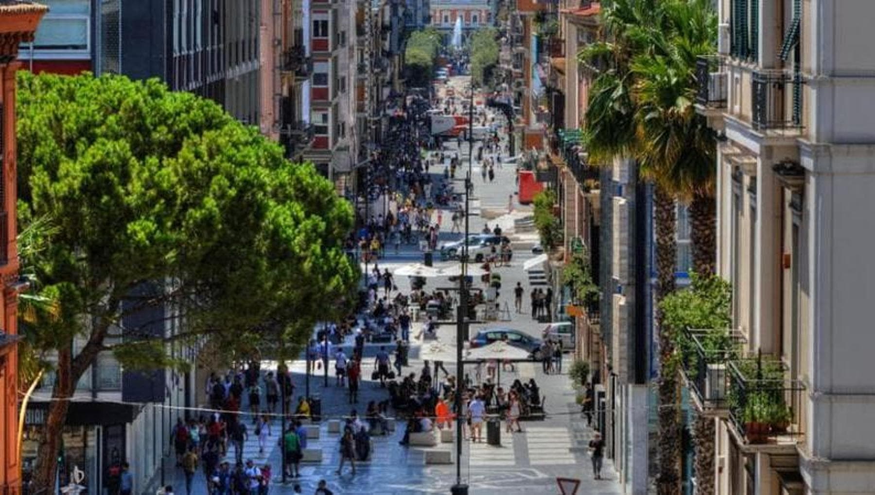 Bari candidata a capitale europea piccolo commercio: “Recuperiamo la ...
