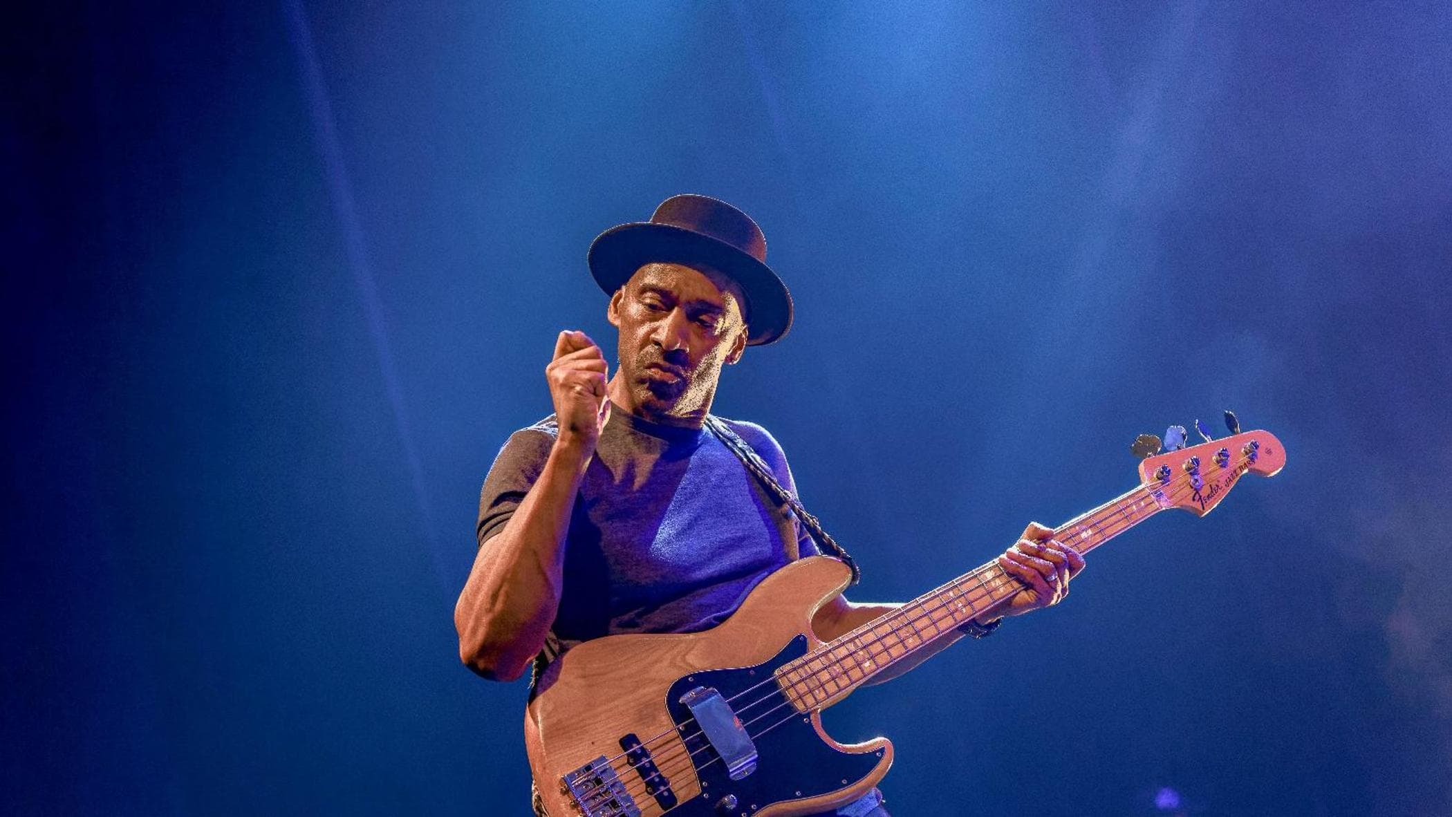 David Byrne, John Legend e Marcus Miller: tutte le star internazionali ...