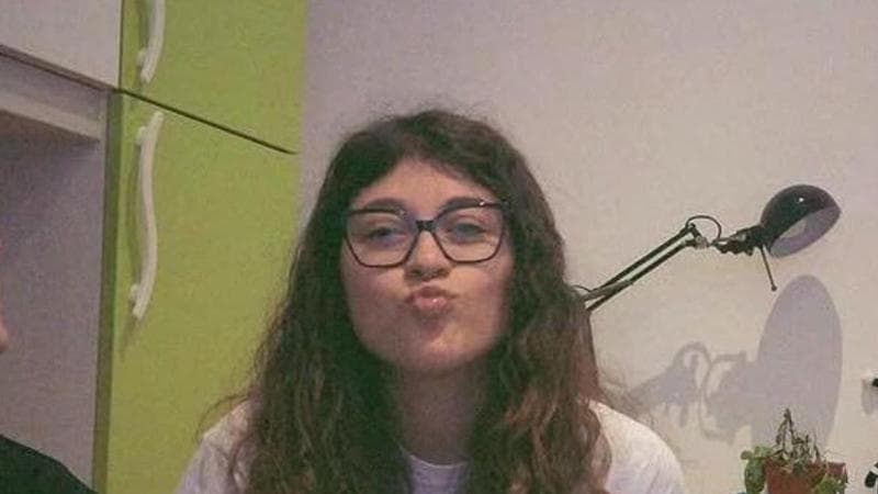 Martina Matassa, studentessa fuorisede muore in casa a Bari: “Amava la ...