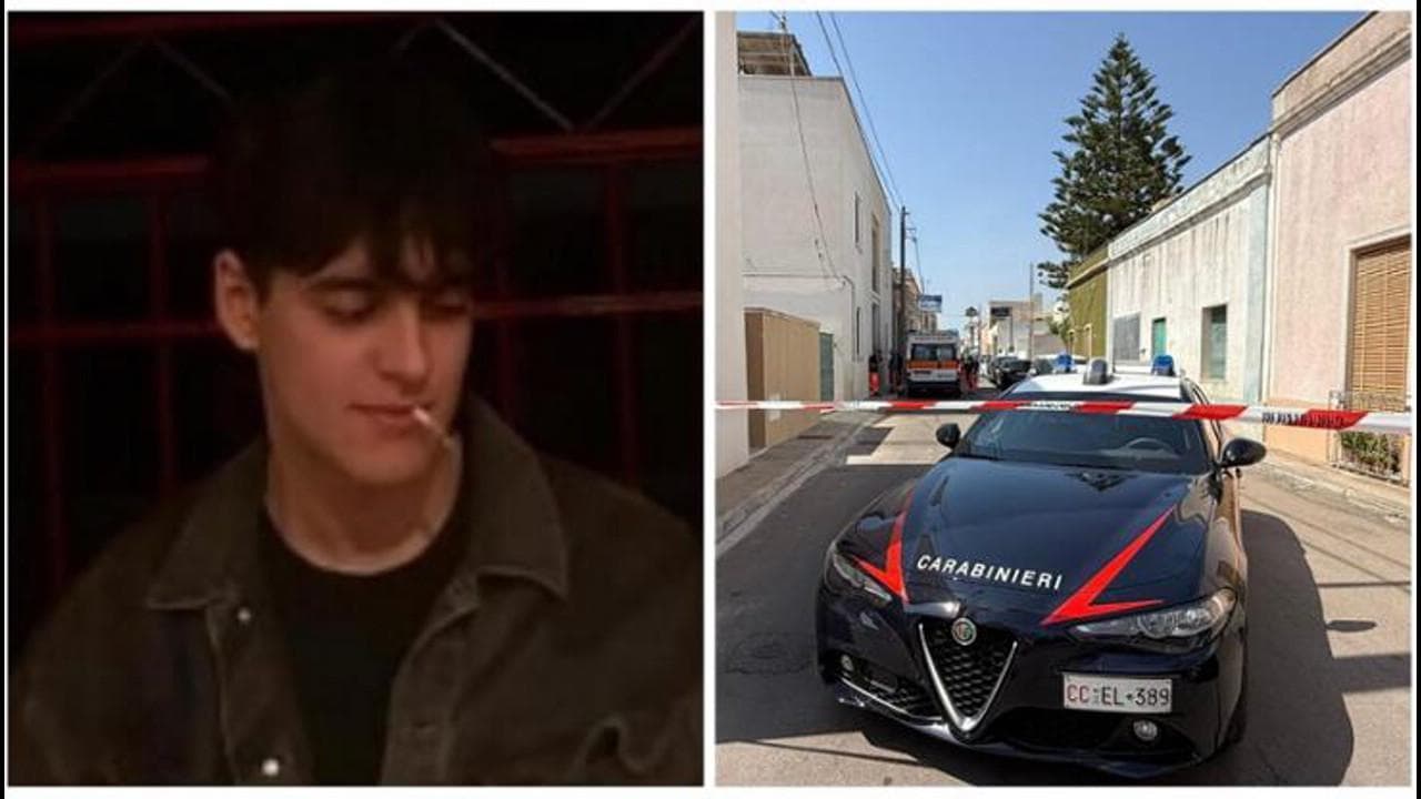 Uccise la madre con l’accetta per un litigio: “Era seminfermo di mente ...