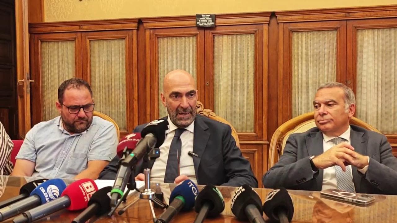 Leccese: "Ok al comitato di garanzia cittadino per il Bari. De ...