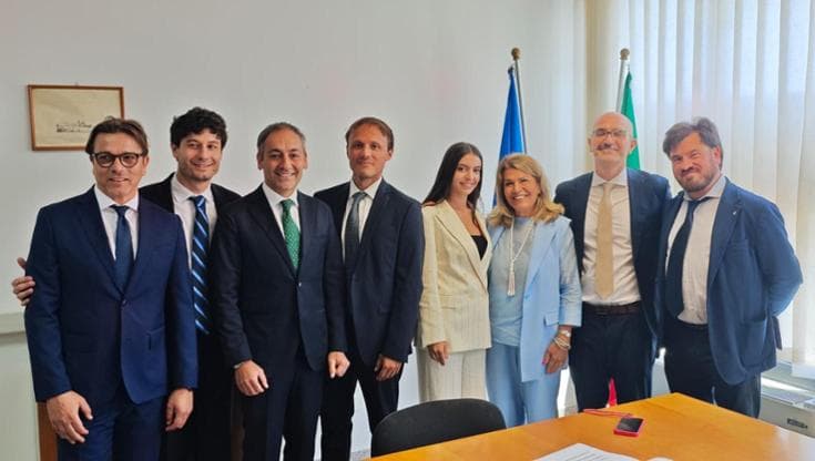 A Bari arrivano sei nuovi magistrati tributari, ma a dicembre saranno ...