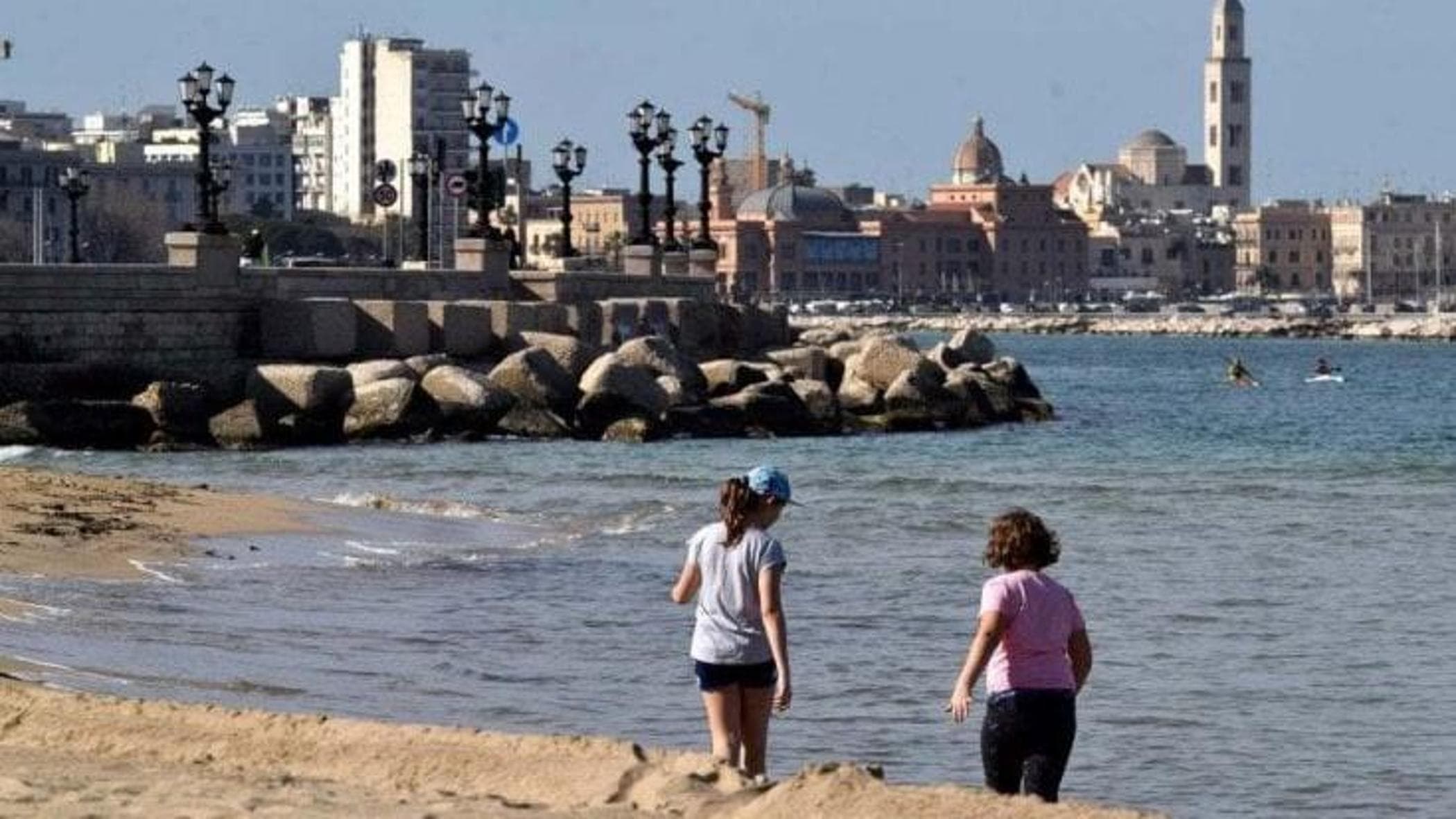 Puglia, prima ondata di caldo in arrivo. Ma a creare disagi sarà il ...