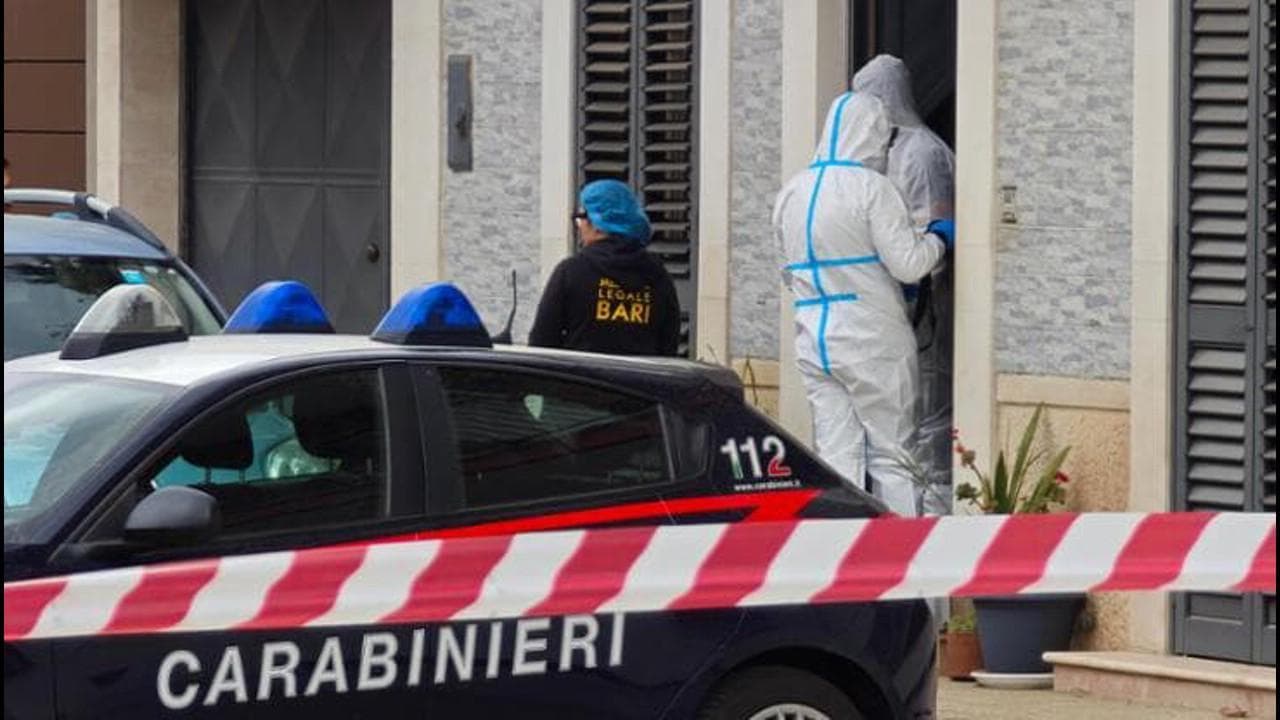 Uccise la moglie con 47 colpi di forbici, lo psichiatra: “Da anni ...