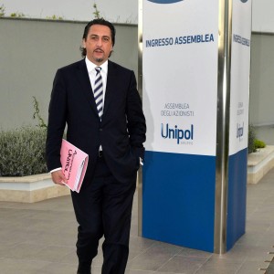 Unipol-Sai, l'ad Cimbri indagato per aggiotaggio - la Repubblica