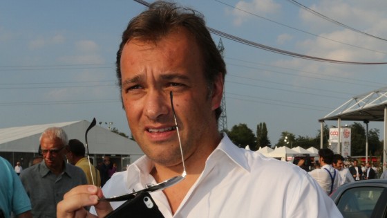 Primarie, il messaggio di Richetti: "Mi fermo qui" - la Repubblica