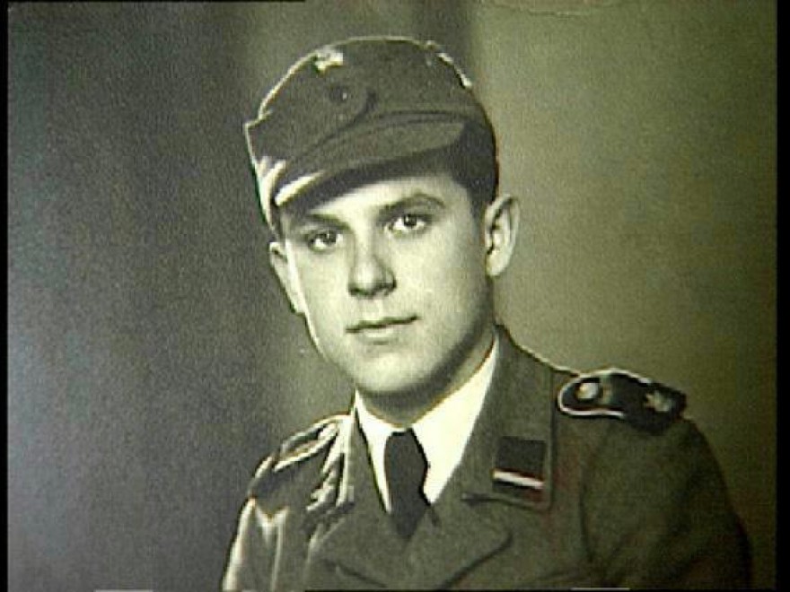 29 settembre 1944: cominciava l'orrore sulle colline di Monte Sole e ...