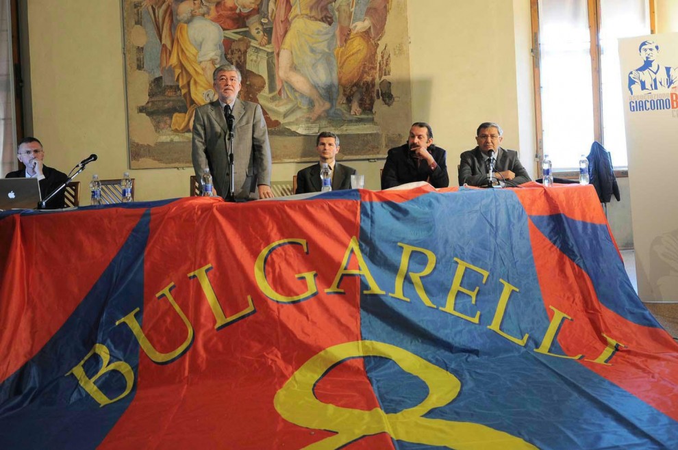 Bulgarelli nella Hall of Fame del calcio italiano - la Repubblica