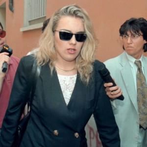 Eva Mikula: "Voglio far parte dell'associazione vittime della Uno ...