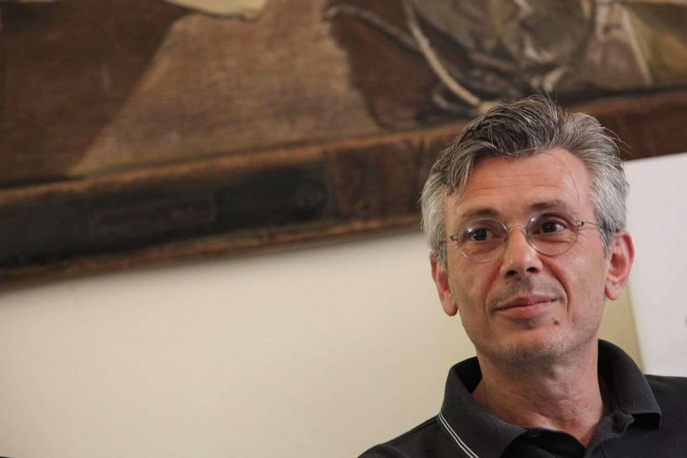 I mille volti dell'assessore Ronchi - la Repubblica